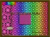 Second Life Marketplace - Pearl Floral Lace ALPHA Texture Pack
